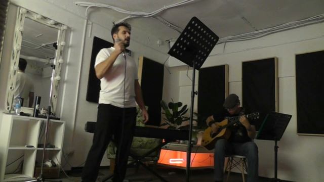 You shook me all night long (AC-DC) / E&B