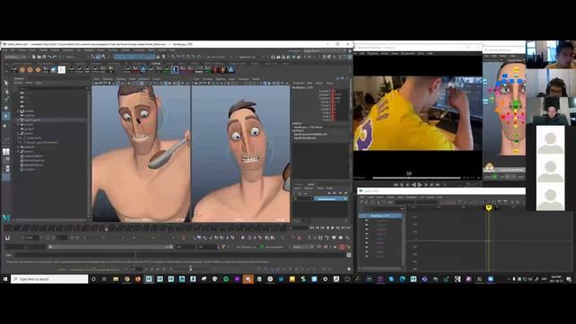 6 - Pantomime demo pt.1