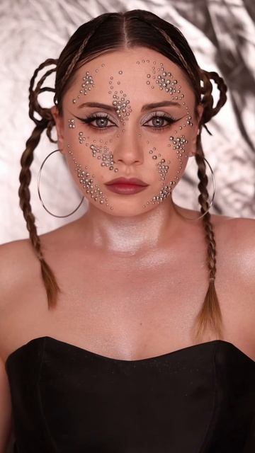 Как вам образ?