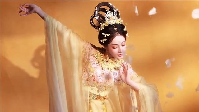 Дильраба для праздника середины осени( 6 октября.)