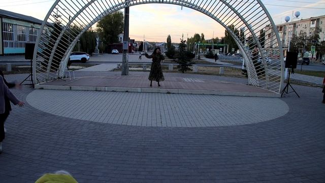 "Светлана Зиновьева - Такой был ласковый мужик"