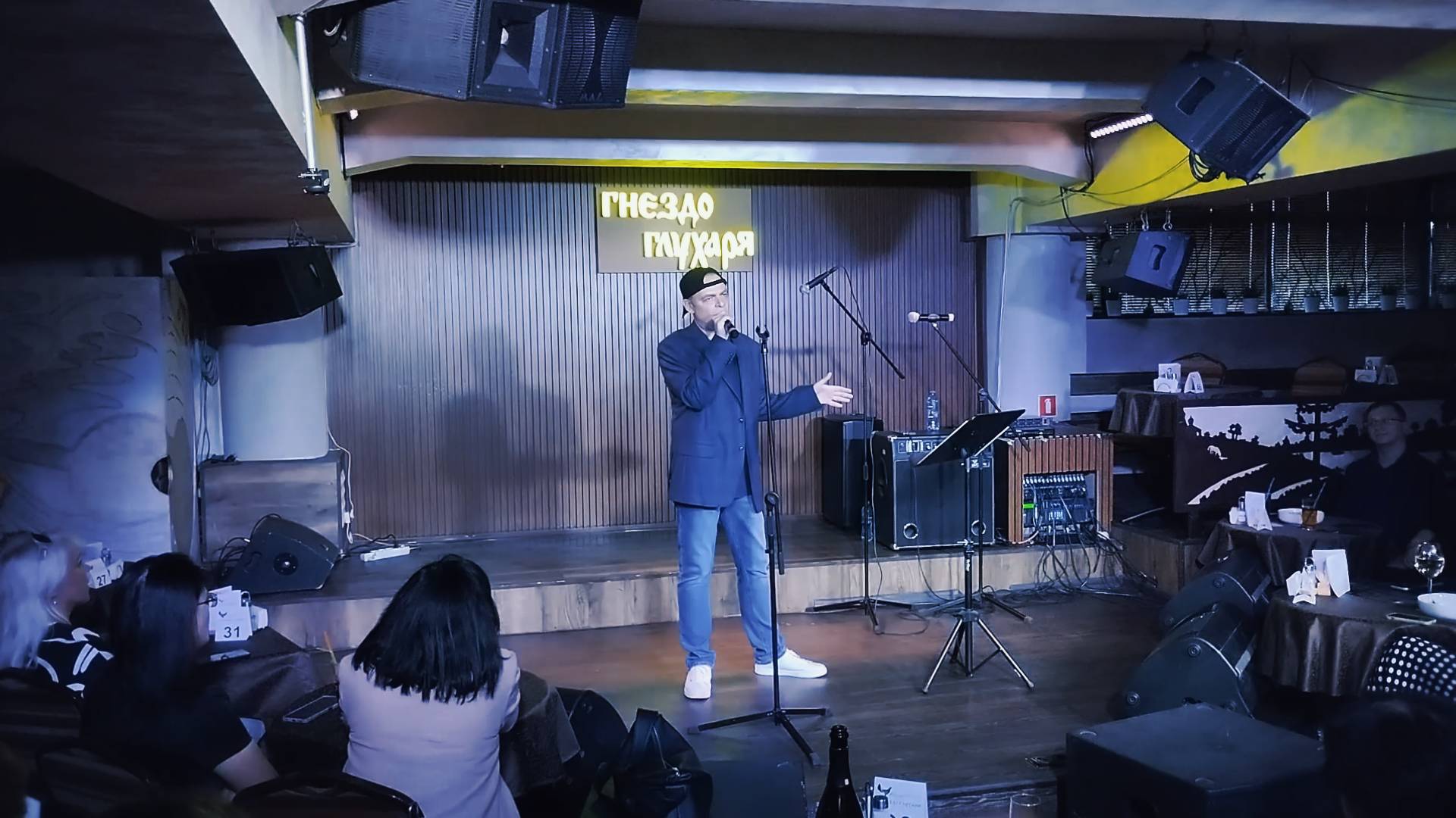 Константин Пахомов «РОМАНС» (Как я любил…). Трогательная и грустная история расставания с любимой.