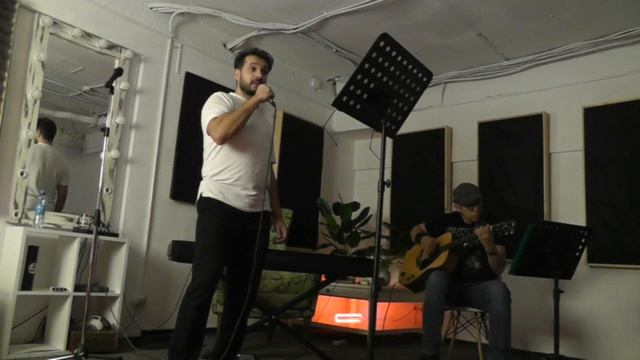 Losing my religion (REM) / E&B