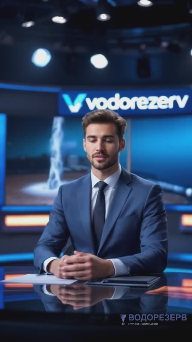 Промывка скважины