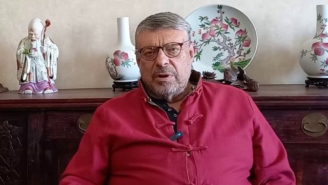 Андрей Девятов - Толкование Валдайской речи Путина (4 октября 2025)