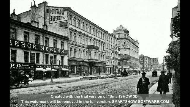 Каменноостровский проспект