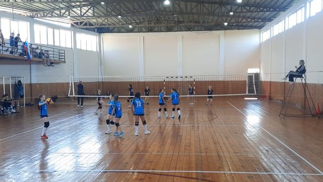 Староминская -Лазаревское