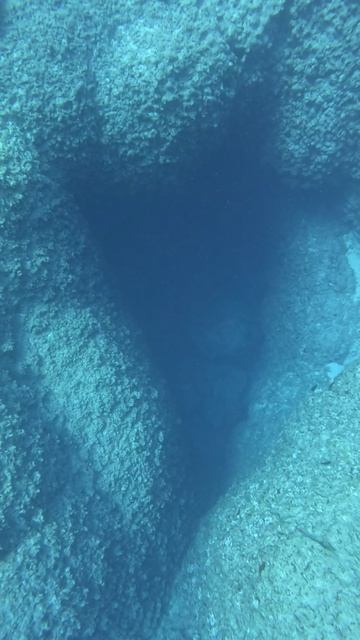 Турция дайвинг в Каш