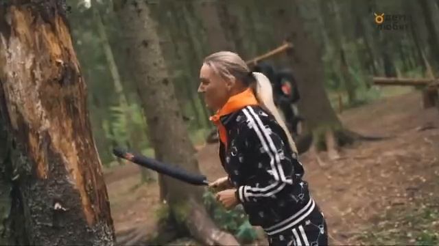Походы для взрослых!