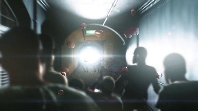 Прохождение Metal Gear Solid V: The Phantom Pain #1 часть