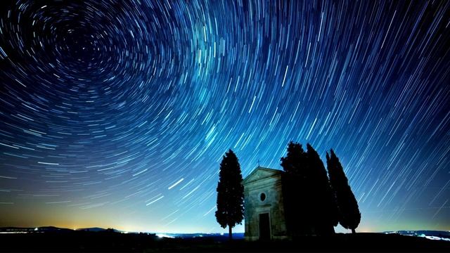 Earth Resonance(relax)