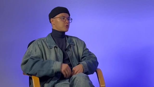 «Только студенты»: Матвей Зотов