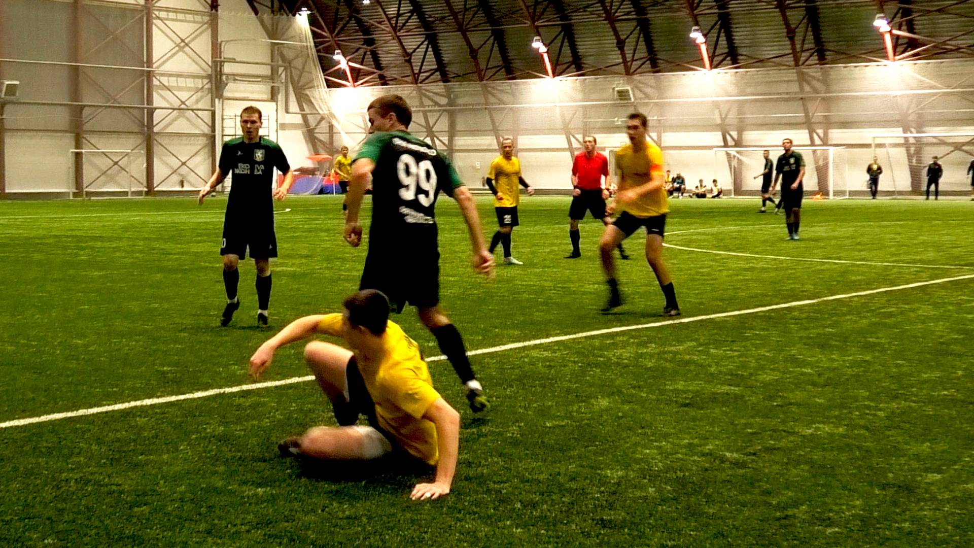 подкат в футболе как особый вид исскуства