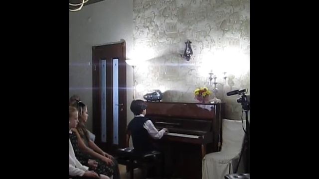 День учителя, Дворец творчества 5 октября 2025, педагог Пономаренко О.Ю.