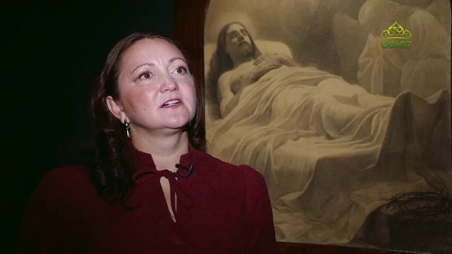 Хранители памяти. Выставка «Карл Брюллов. Рим — Москва — Петербург». Часть 3