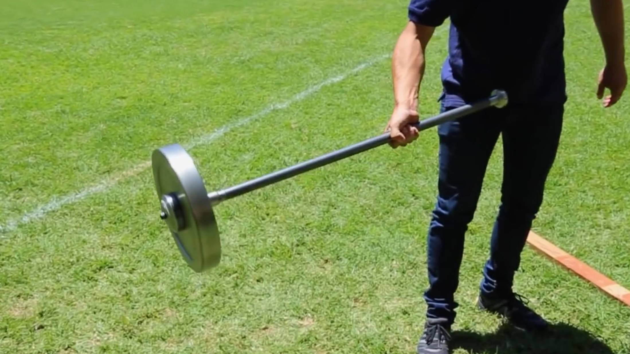 Задача про антигравитацию