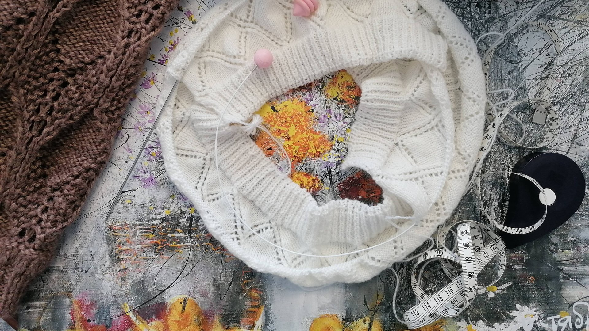 Год кардиганов_2 сезон_Октябрь 2025