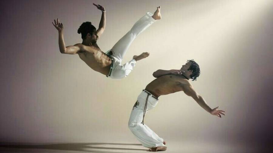 Capoeira
