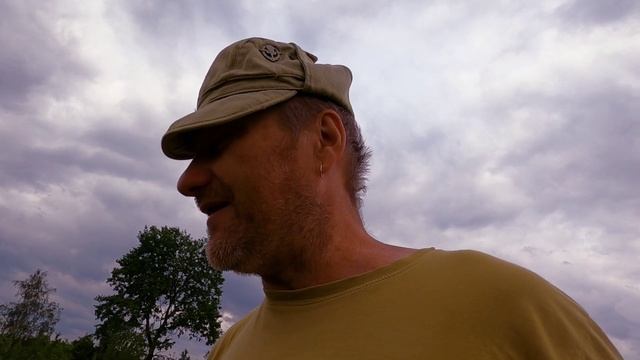 Папа ротный суперстар. 4 серия. Бывший майор