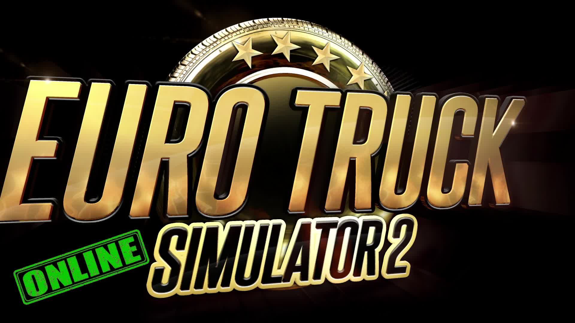 ETS 2 на механике КоЧеГаРиМ 8