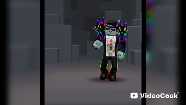 Как менялся мой скин в роблокс?