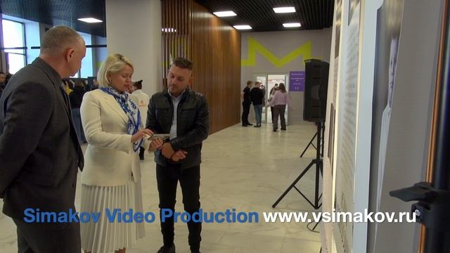 Проект "Непокоренный Курск" - видеодневник проекта - выпуск 6