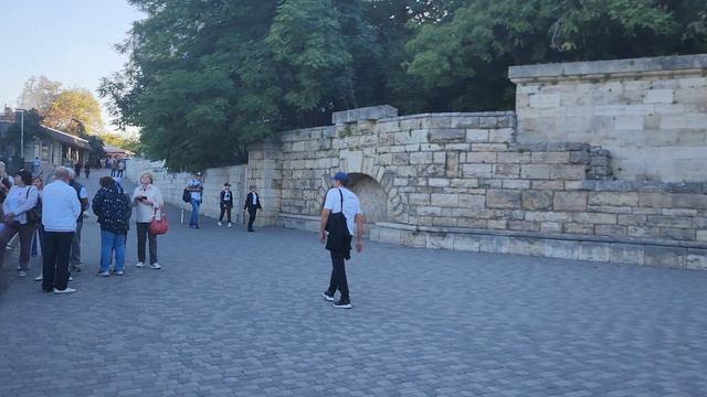 ПЯТИГОРСК Лермонтовские места 24 09 2025г