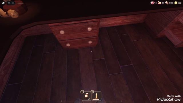 roblox двери (часть 1)