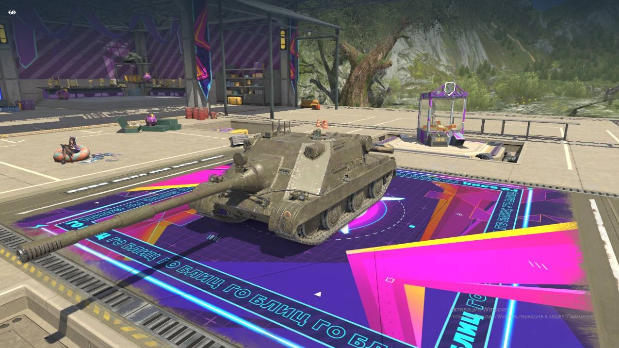 Проходим новое событие "ТА-дата" ,а вы выбираете танки для каток). Сразу несколько гостей)))