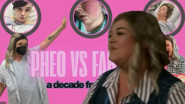 Miranda Edwards - A Decade From Diagnosis With Metastatic Pheo