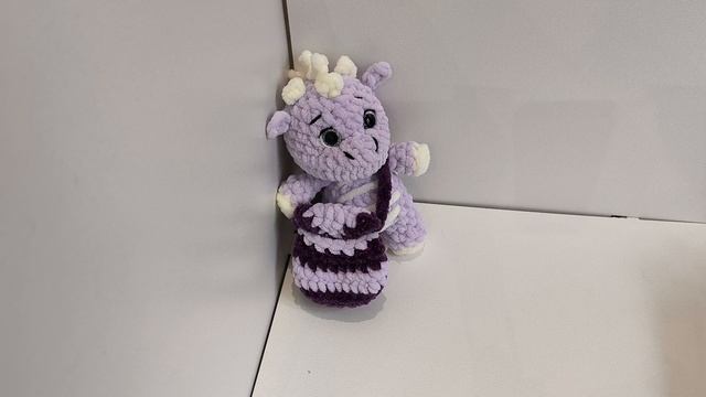 Коробка с карандашами 1 неделя