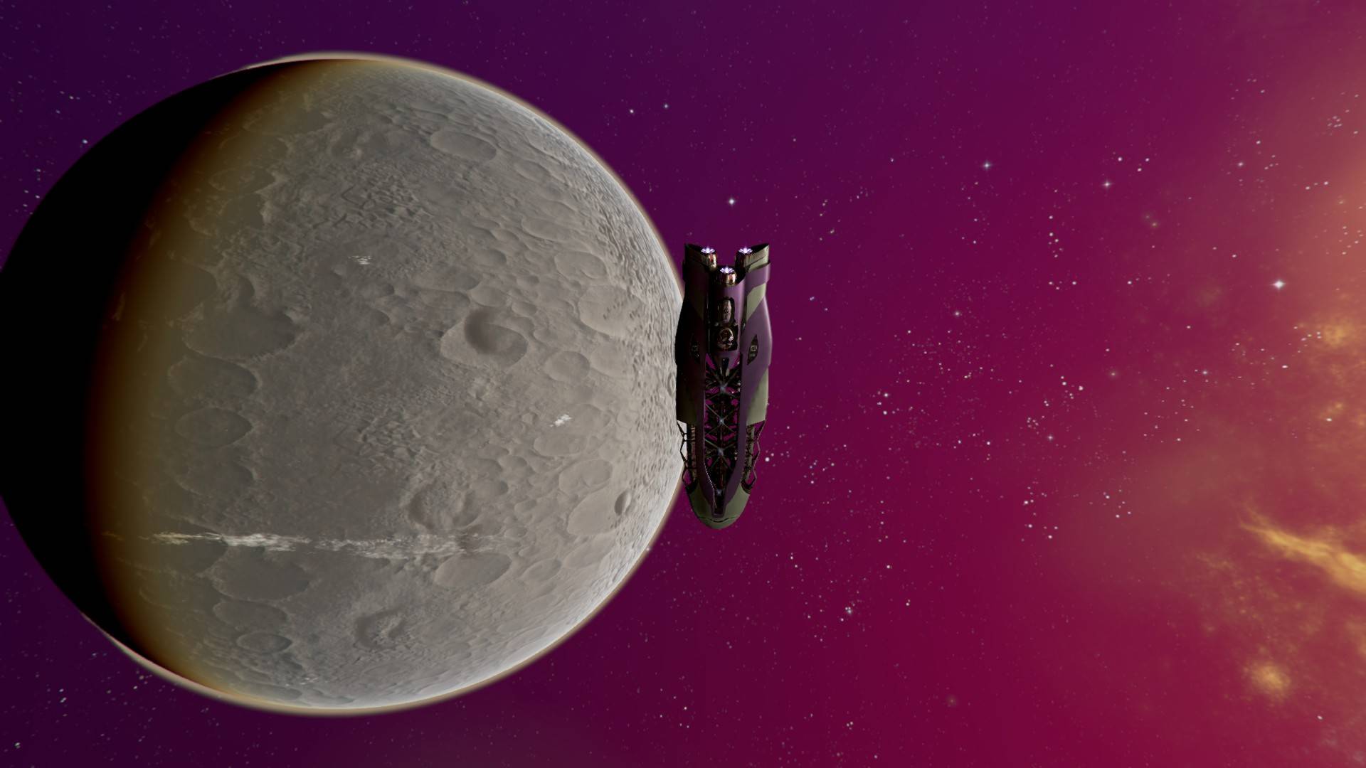 X⁴: Foundations прохождение - 13