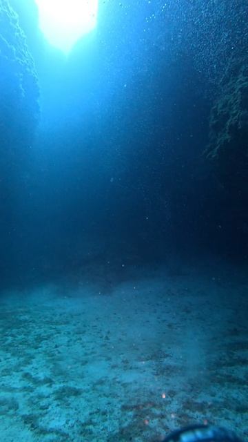 Турция, Каш, дайвинг