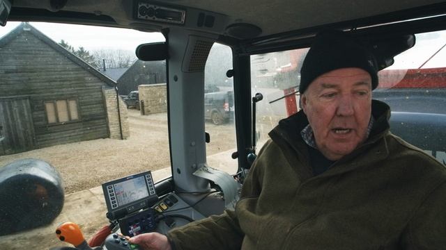 "Ферма Кларксона", 2.06 (AlexFilm)