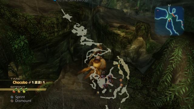 Final Fantasy 12 Zodiac Age