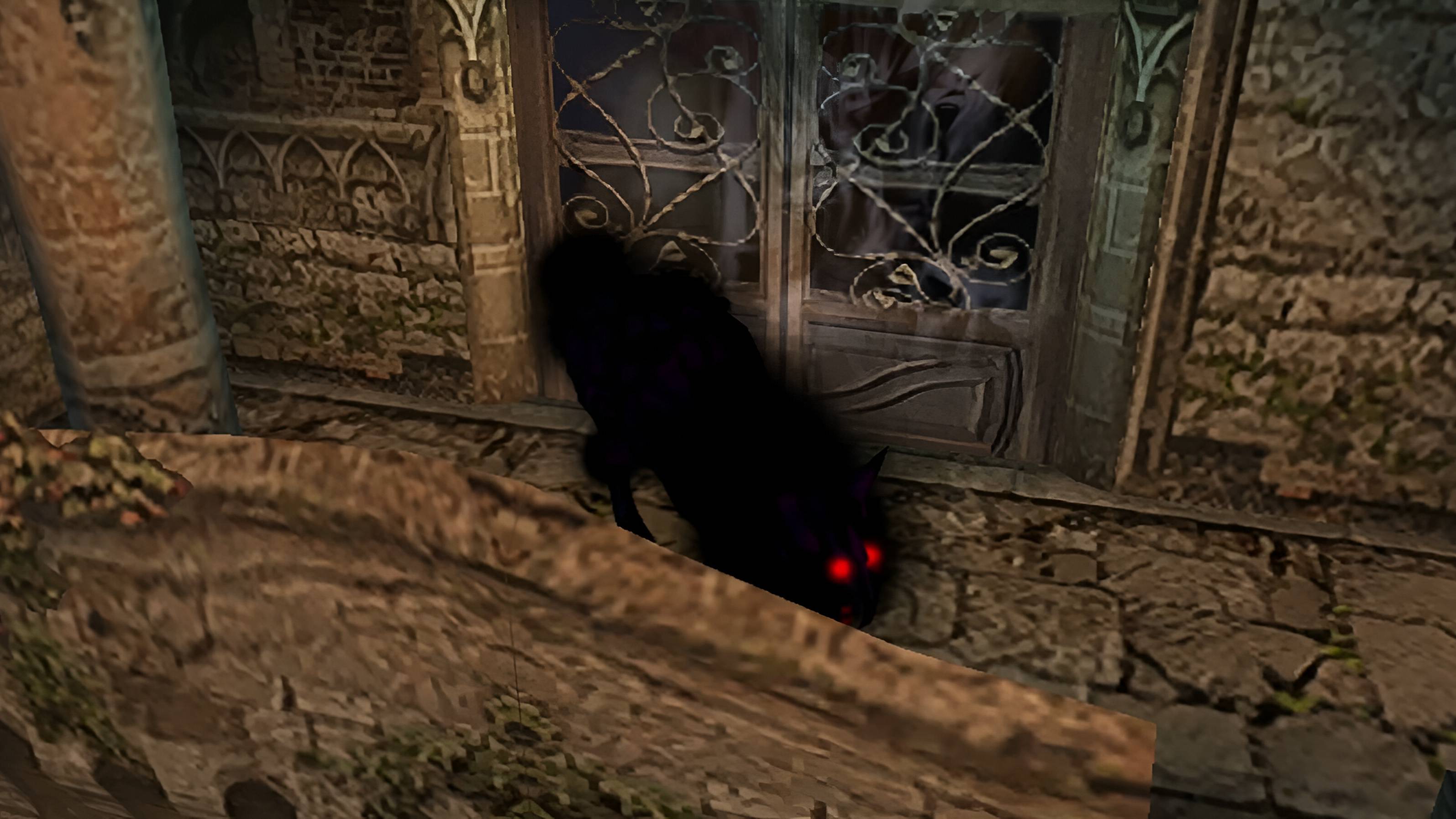 Devil May Cry #5 (Путеводная душа)