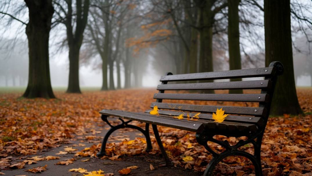 И скучно и грустно...