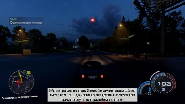 Подвозим анимешника...Всё внимание на субтитры