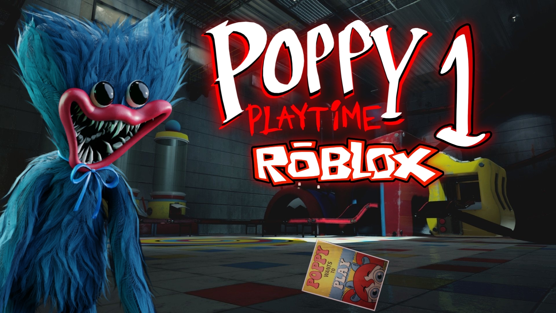 МЫ ПОПАЛИ С MILKA  НА ФАБРИКУ PLAYTIME В РОБЛОКС!!! | SKORBOSHI