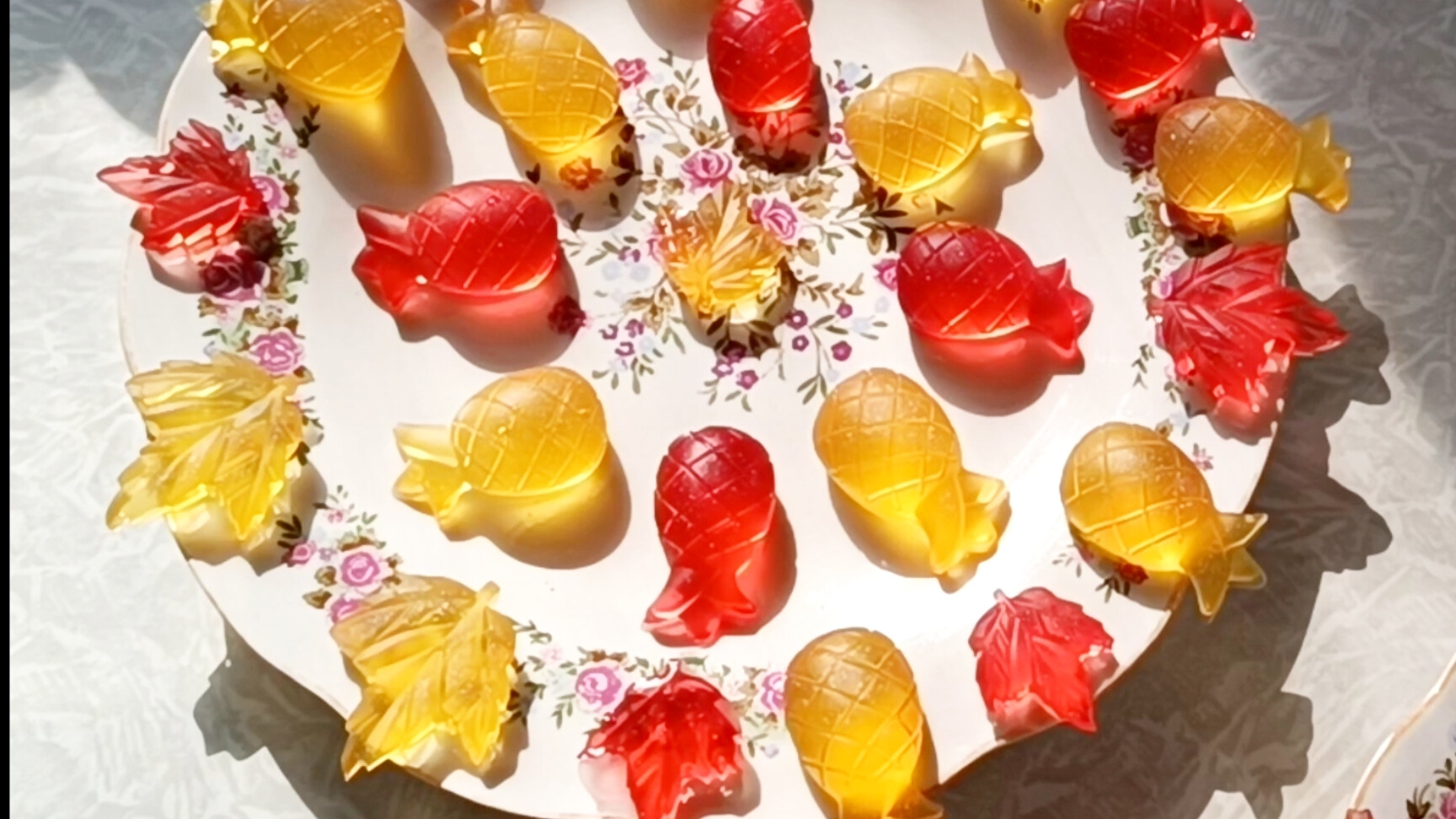 Мармеладные Конфеты