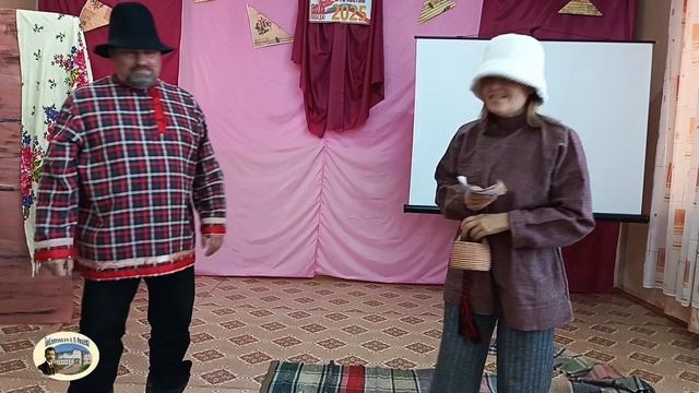 Небылицы в лицах