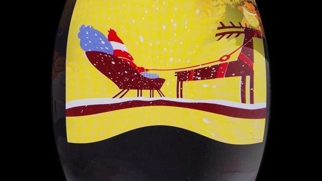 Старинная рождественская графика, часть 6 | Живопись и графика США | Блог художника