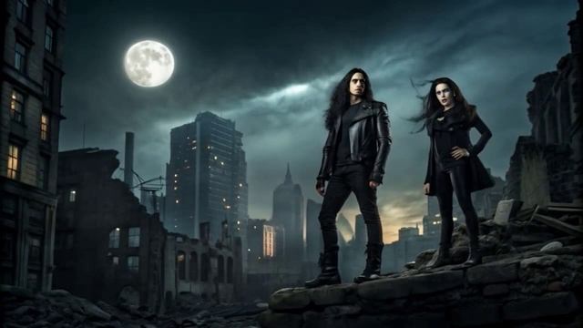 Облачный Край - Патриот2