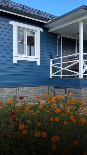 🏚➡🏡 БЫЛО и СТАЛО! Шок! 😱 Фасад за 3 года превратился в ужас… но мы всё ИСПРАВИЛИ! 💪🔥