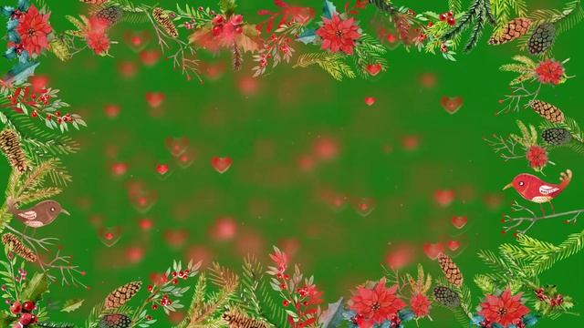 ФУТАЖ - ВОЛШЕБНАЯ РАМКА