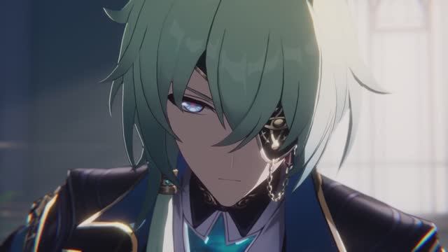Трейлер персонажа Анакса: «Грех гордыни» | Honkai: Star Rail
