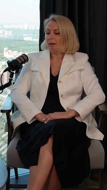 Татьяна Хромова - Юрий Блинов. Компетенции МаркДира.