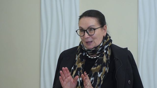 Рубрика "Дети знают все "Наталья Дорпеко