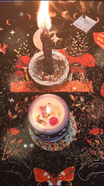 ОБРЕТЕНИЕ СИЛЫ РОДА