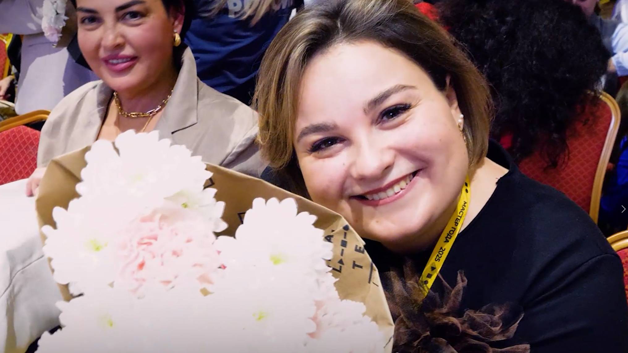 Второй конкурсный день Мастера года 2025 в Курске